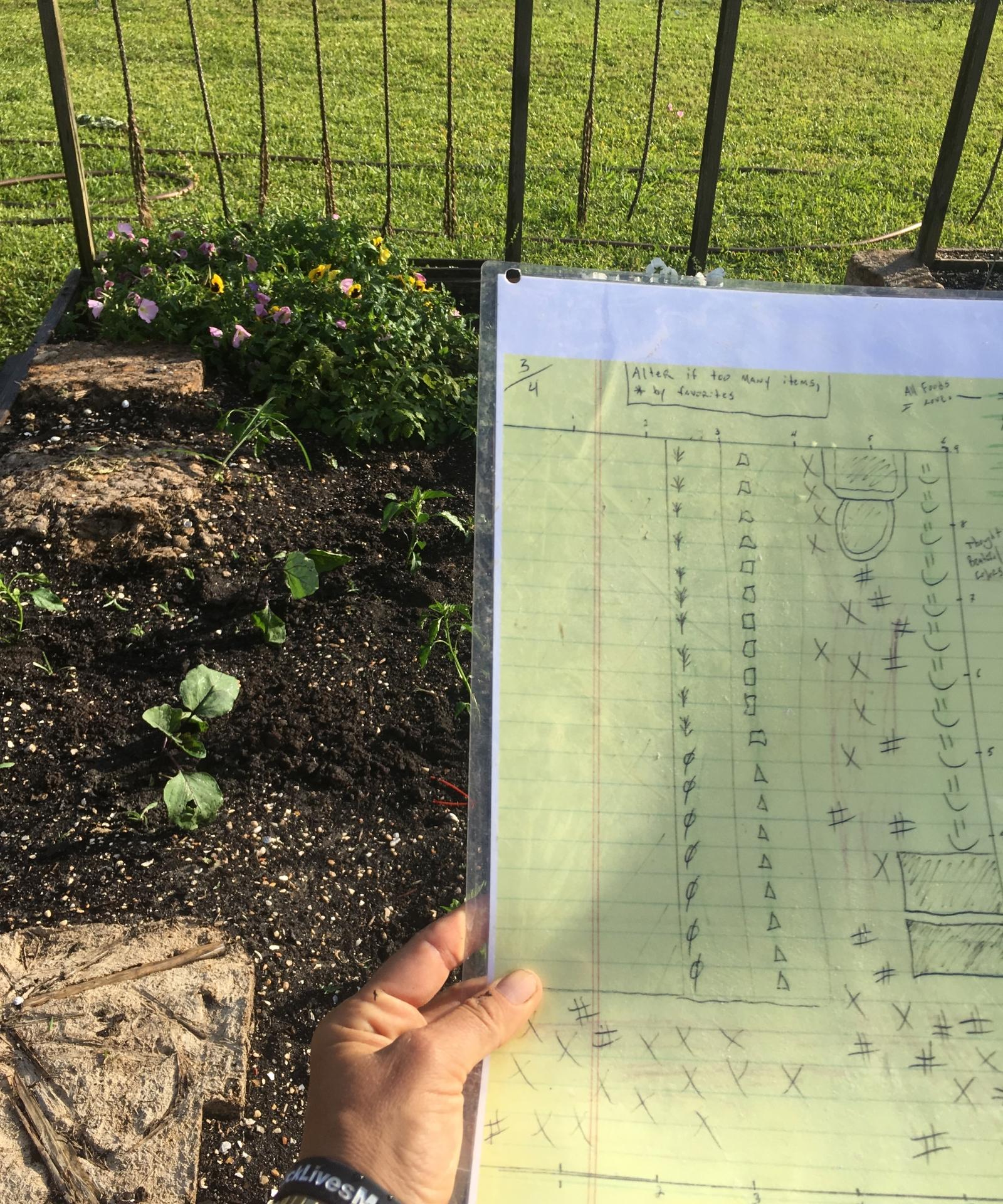These gardens ask visitors to reconsider solitary confinement | Fix