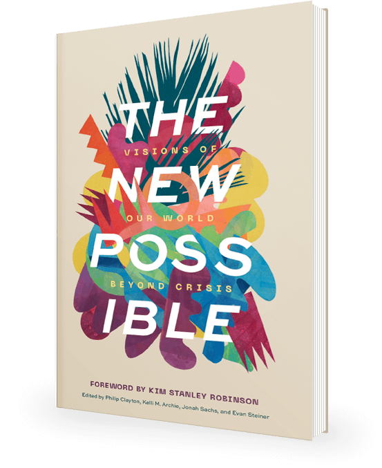 It’s time to reimagine our future. Here are 3 ways to begin. | Fix