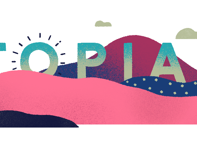 From Afrofuturism to ecotopia: A climate-fiction glossary | Fix