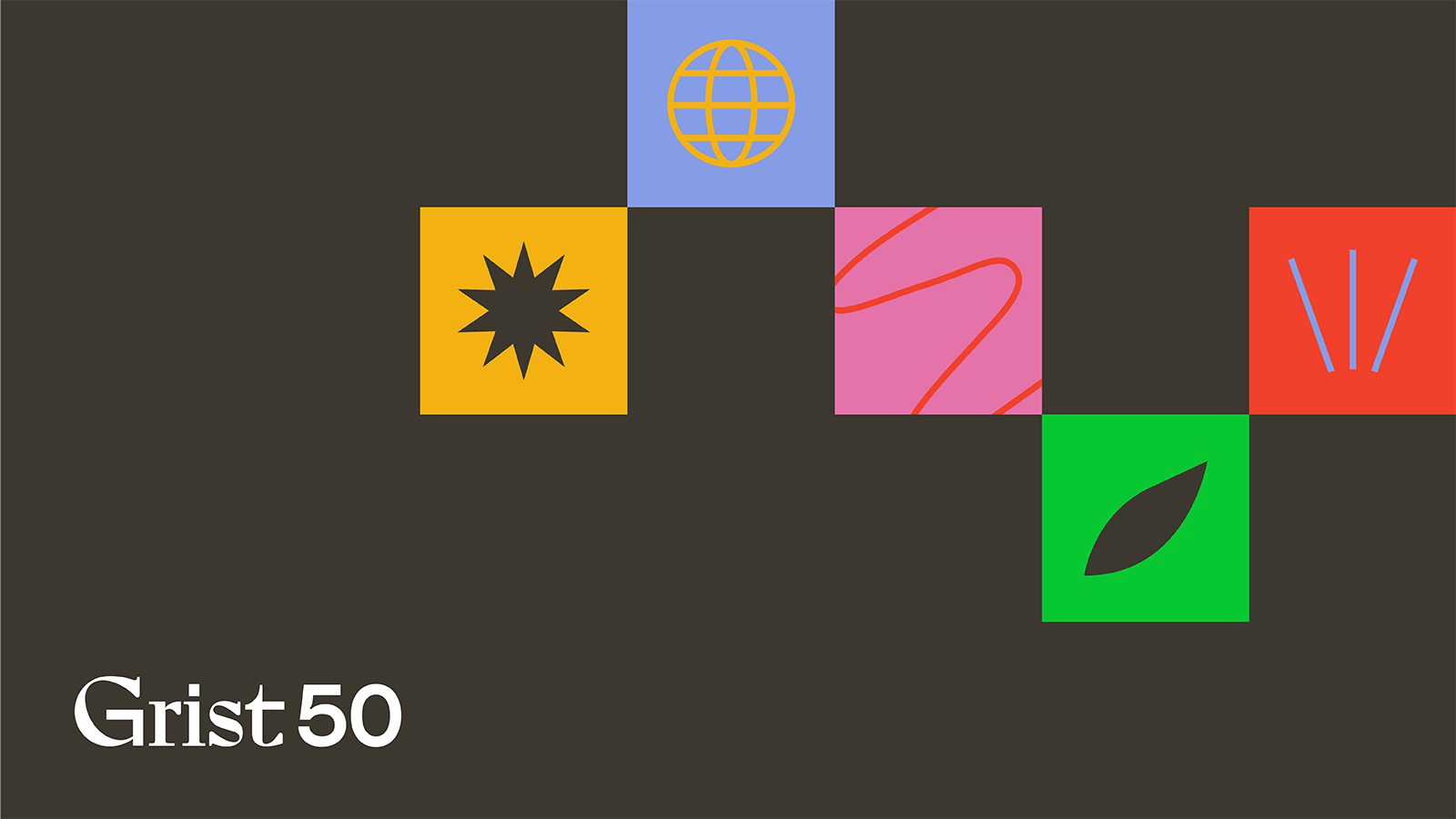 Grist 50 - Climate and justice leaders to watch | Grist | Fix