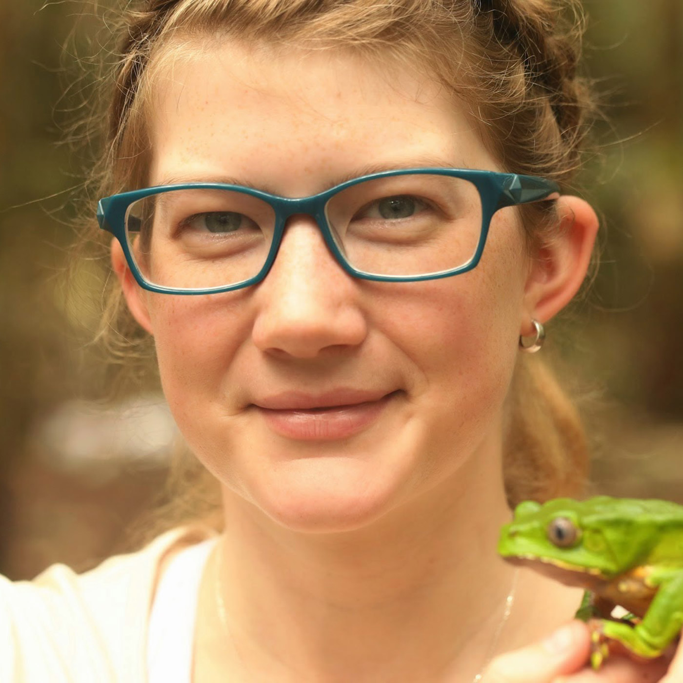 Emily Graslie | Grist 50 2016 – Grist 50