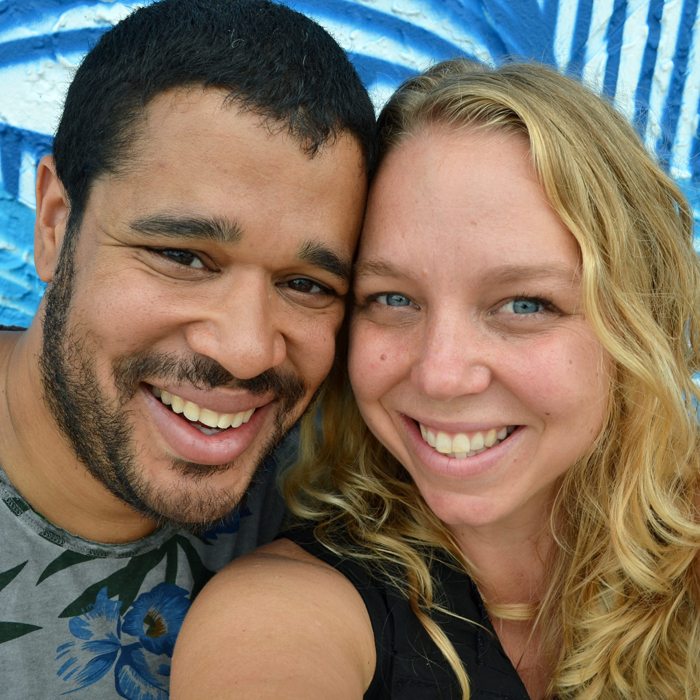 Julian Mocine-McQueen and Heather Box | Grist 50 2016 – Grist 50