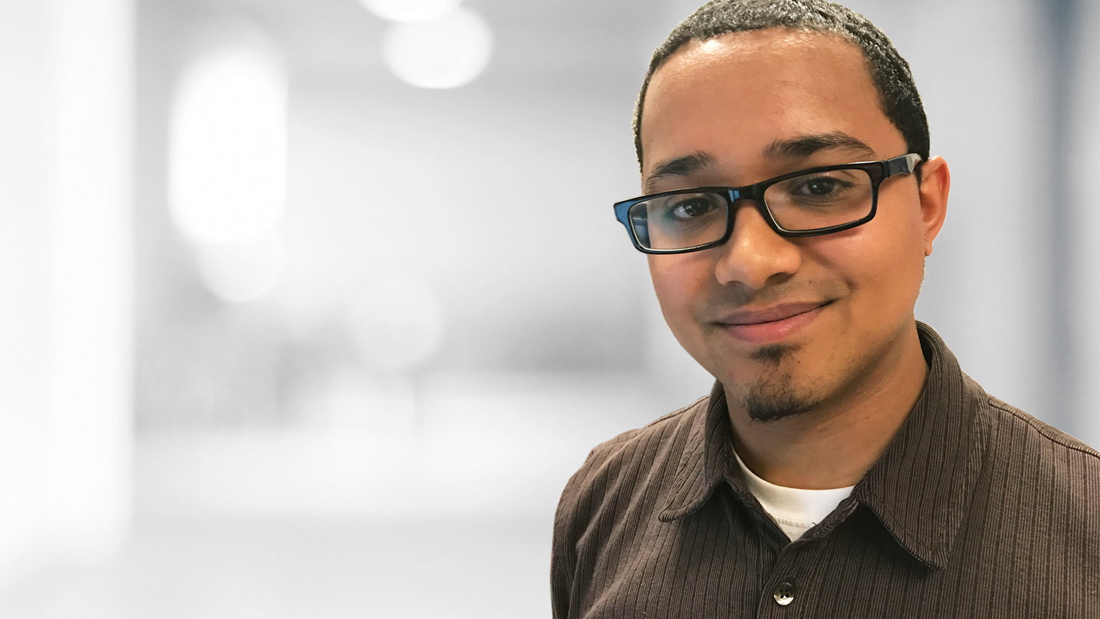 Even wealthy cities have people who can’t get healthy meals. George ...