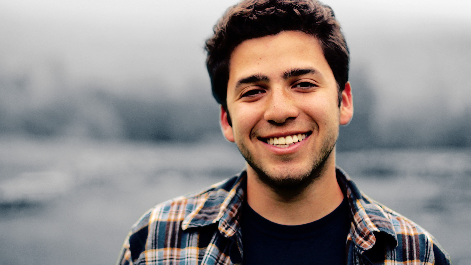 Progressive movements are too divided. Anthony Torres is building a ...