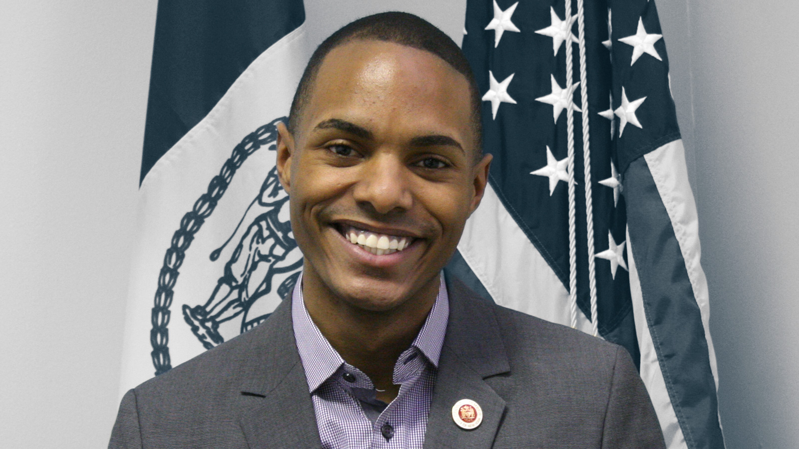 You’ve heard it before: The rent is too damn high. Ritchie Torres ...