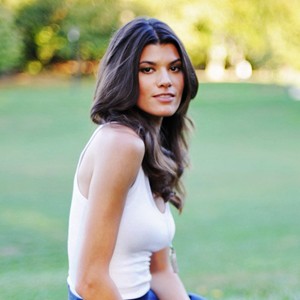 Catching up with eco-model Summer Rayne Oakes | Grist