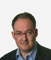Gideon Rachman: Inability to prevent mass suffering and death a ...