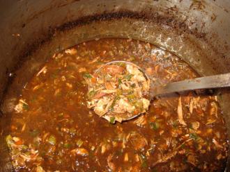 The last leftover Thanksgiving recipe you'll ever need: Turkey gumbo ...