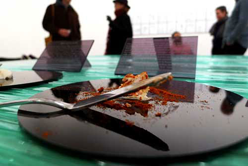 Care for some human cheese? | Grist