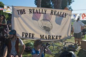 The shaky foundations of free-market environmentalism | Grist