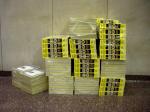 Lose three pounds instantly by getting rid of the Yellow Pages | Grist