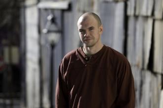 A tale of two Earth Day heroes: Tim DeChristopher and Sandra ...