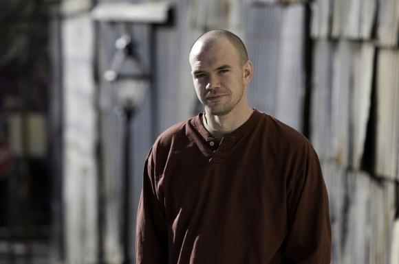 A tale of two Earth Day heroes: Tim DeChristopher and Sandra ...