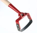 What a hoe! -- and other secrets of an orderly garden | Grist