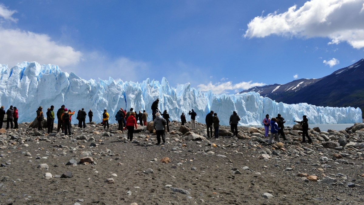 Ice crisis: How disappearing glaciers devastate communities [VIDEO] | Grist