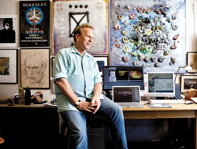 Lights, camera, activism: Filming the story of environmentalism | Grist