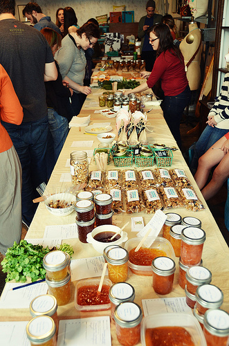 Getting homemade foods off the black market | Grist