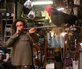 Rust Belt chic: Can gritty, beaten down cities find their inner cool ...