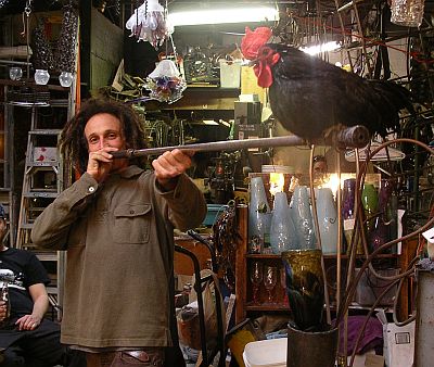 Rust Belt chic: Can gritty, beaten down cities find their inner cool ...