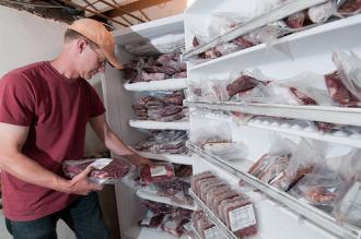 Food hubs: How small farmers get to market | Grist