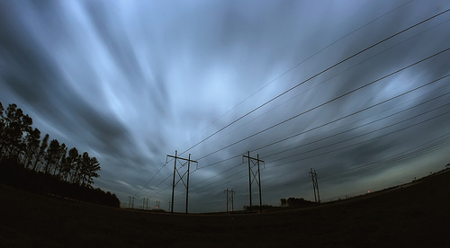 Climate change is already harshing the weather | Grist