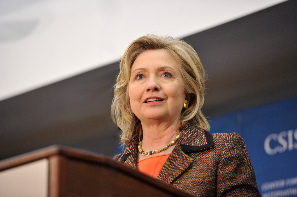Hillary 2016: Will she run -- and should greens be psyched about it ...