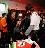 Rust Belt chic: Can gritty, beaten down cities find their inner cool ...