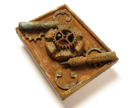 Rust Belt chic: Can gritty, beaten down cities find their inner cool ...