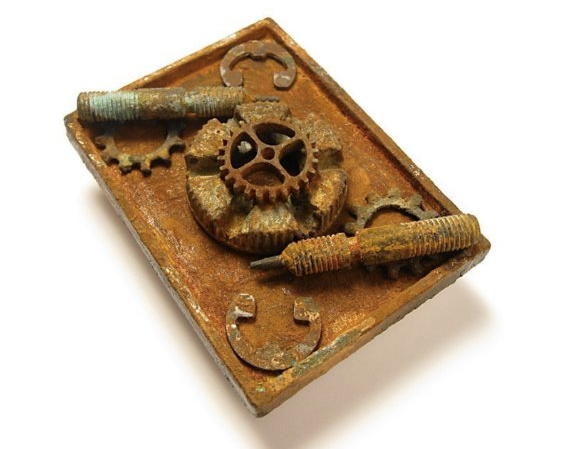 Rust Belt chic: Can gritty, beaten down cities find their inner cool ...