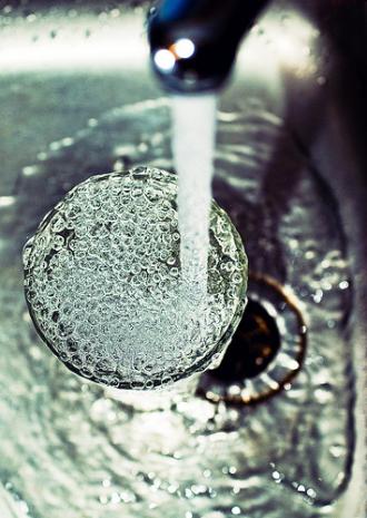 Tapped out: Water in California's farm country is dangerously polluted ...