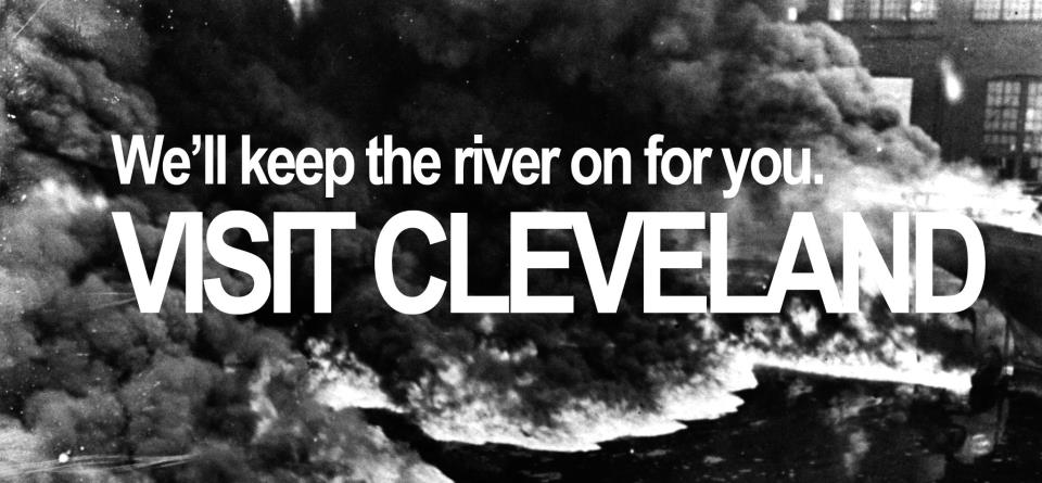 Rust Belt chic: Can gritty, beaten down cities find their inner cool ...