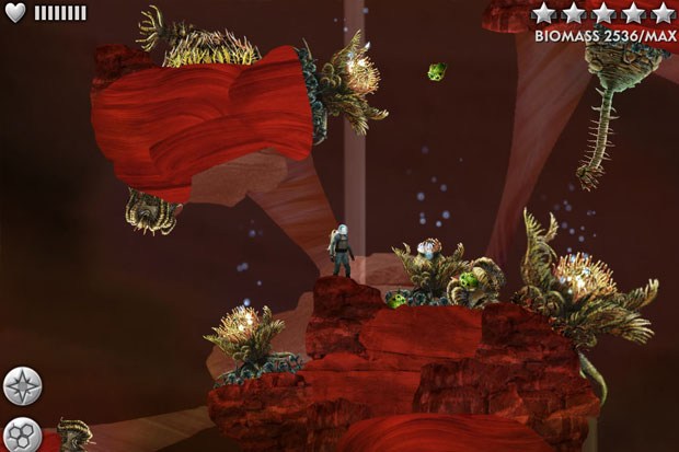 'Waking Mars' is the most amazing game about gardening you'll ever play ...