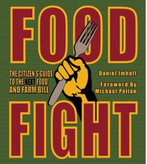 Farm Bill 2012: 'It's a mess, but it's our mess' | Grist