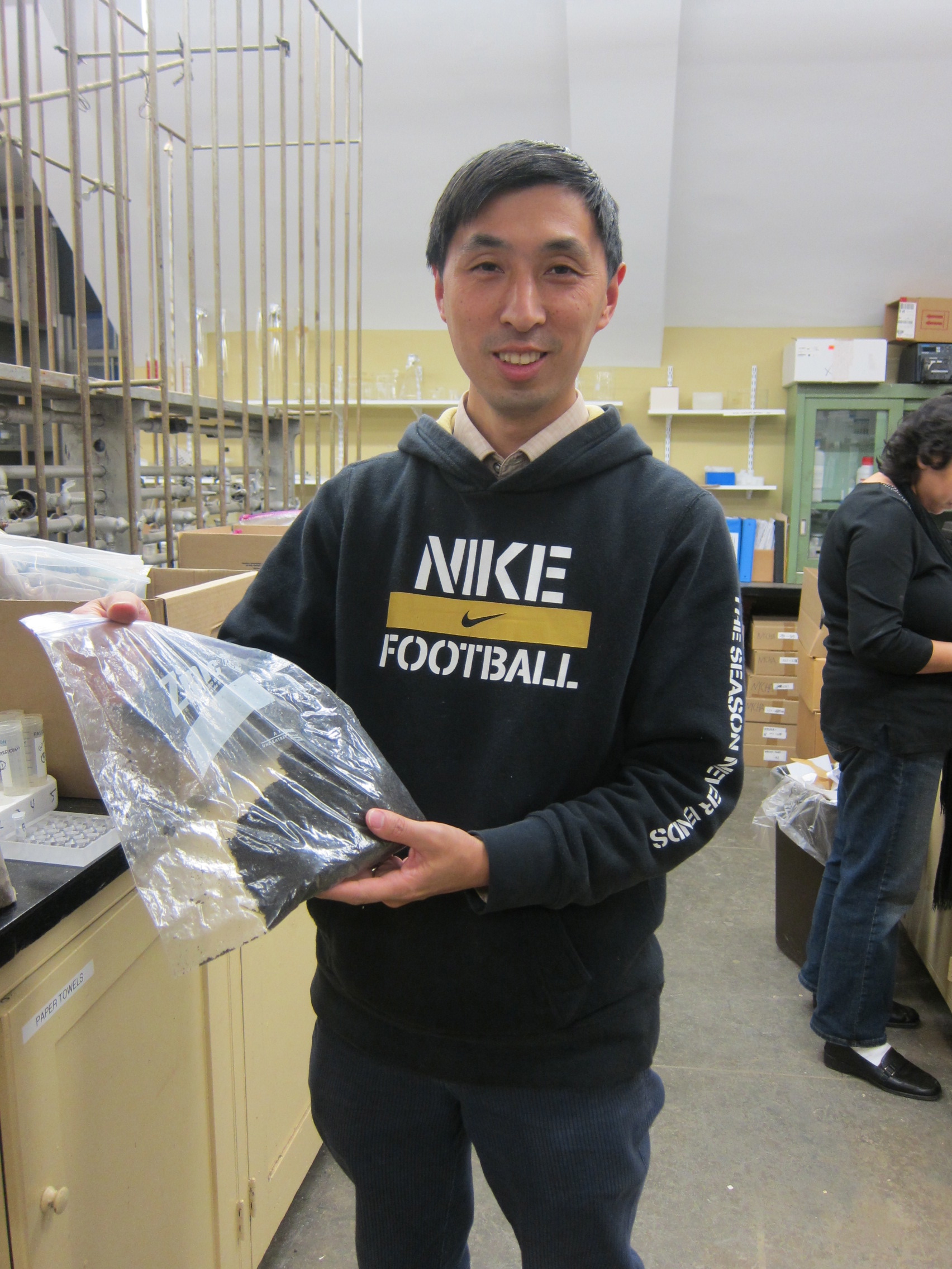 Peebottle Farms: The dirt on the dirt | Grist