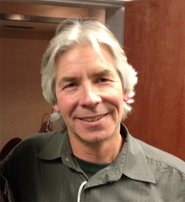 Stanford nutrition guru on how to change our food system (without ...