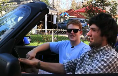 New agtivists: Young filmmakers take an urban farm adventure | Grist