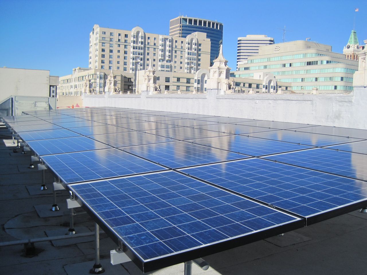 Small-scale, distributed renewables: Tiny, but growing fast around the ...