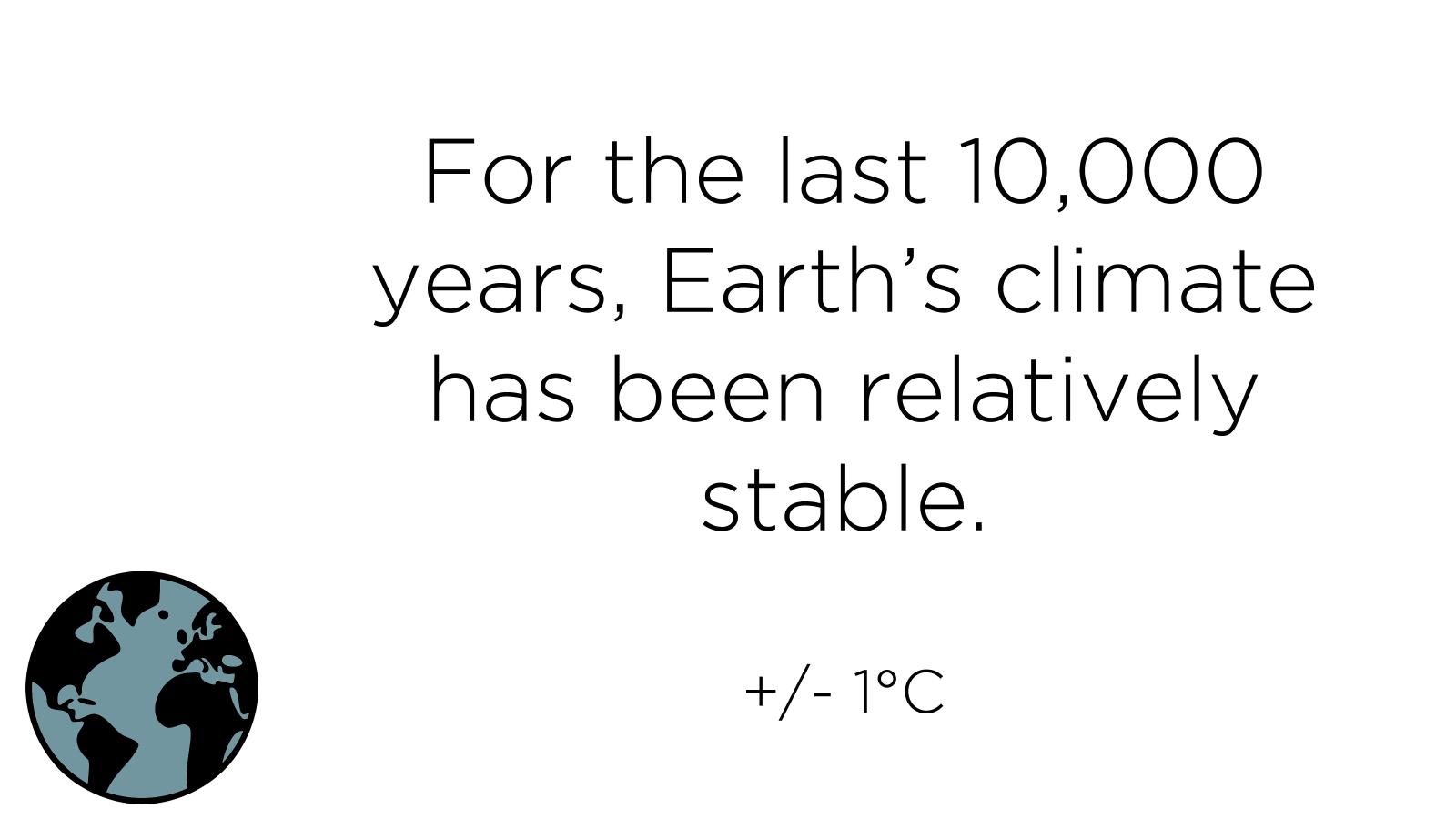 Climate change is simple: We do something or we're screwed [my TEDx ...