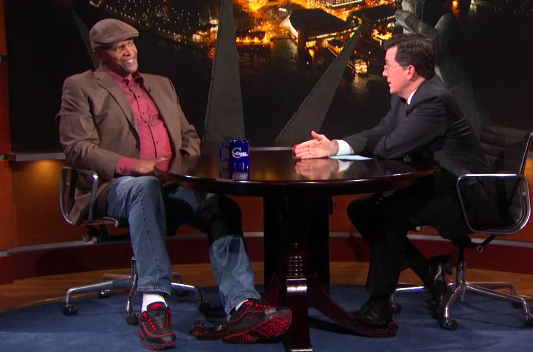 Soil survivor: An interview with urban farming legend Will Allen | Grist