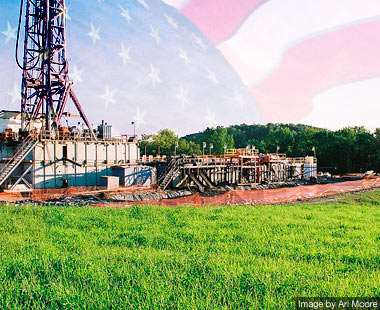 Fracking FAQ: The science and technology behind the natural gas boom ...