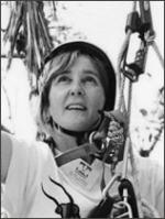 'Canopy Meg' wants you to care about the rainforest | Grist