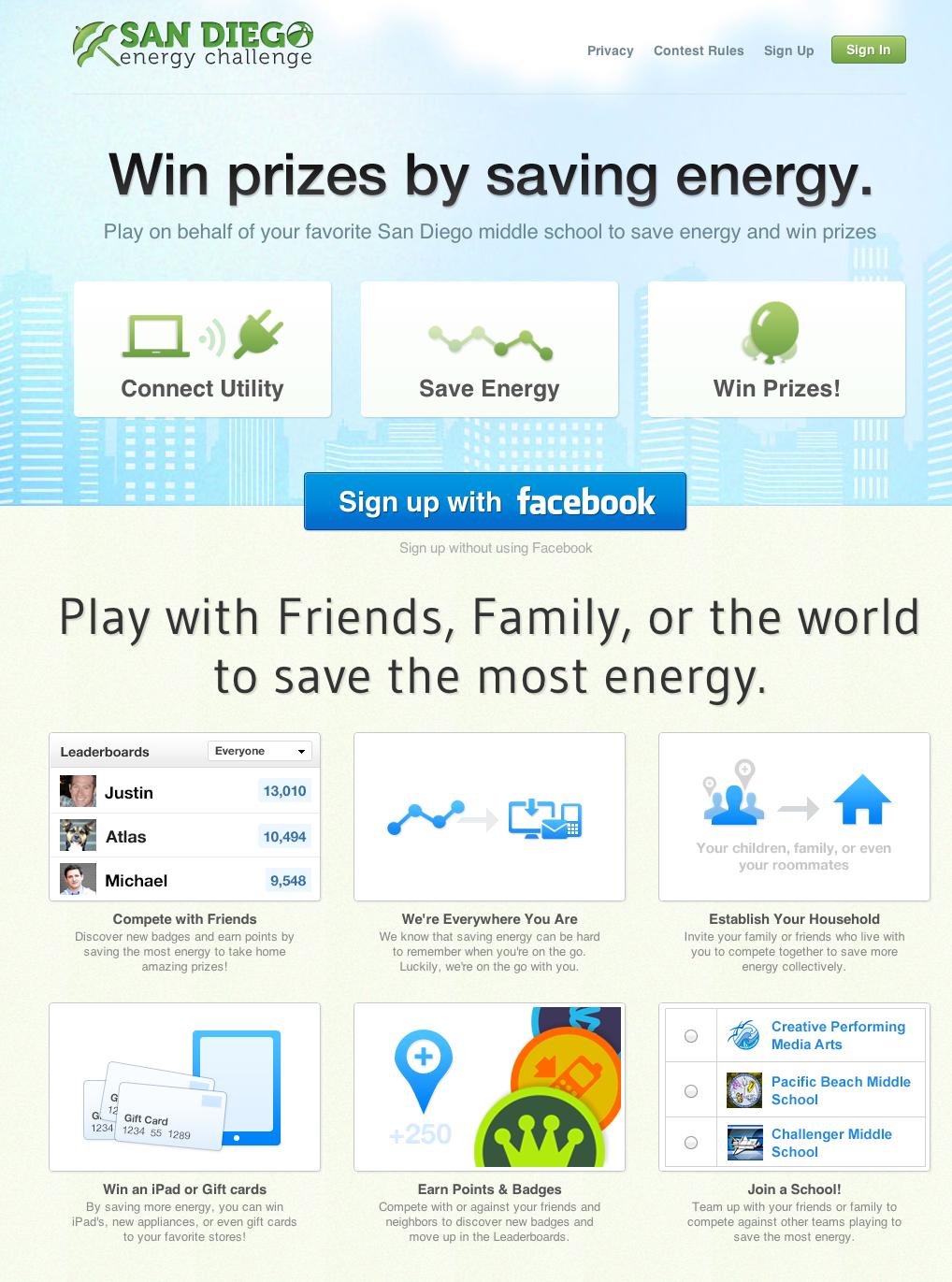 Power play: Can utilities turn energy efficiency into fun and games ...