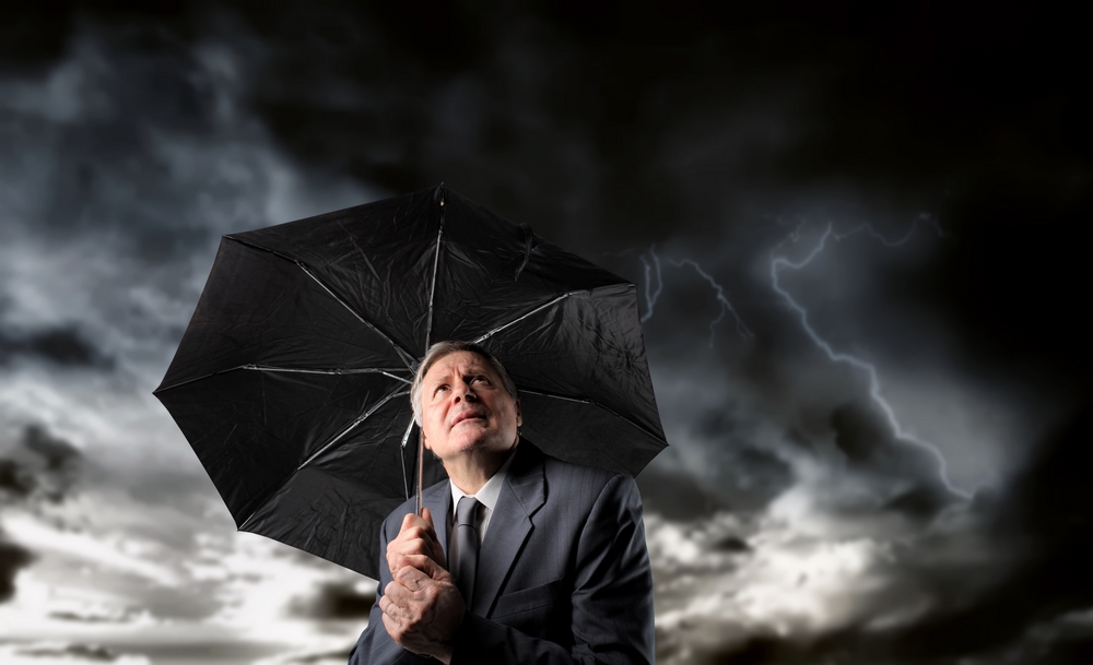 Heroic weatherman talks climate in a red state -- and viewers thank him ...