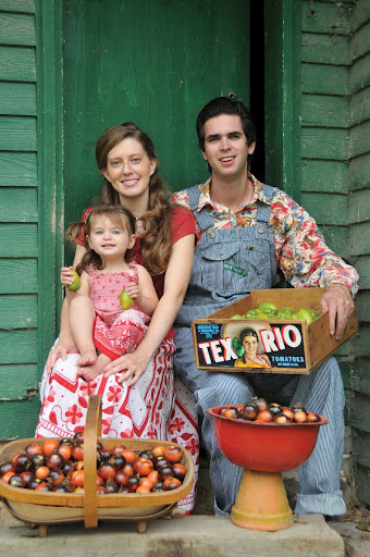 Family heirloom: How one seedy businessman became an apostle for the ...