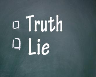 As Romney And Ryan Lie With Abandon How Should Journalists Navigate