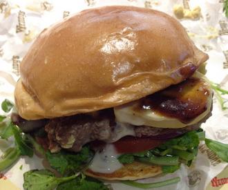 Five weird burgers (and the companies who should sponsor them) | Grist