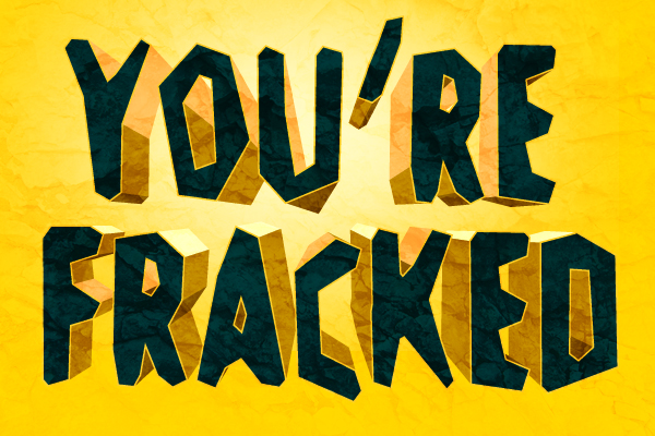 Fracking FAQ: The science and technology behind the natural gas boom ...