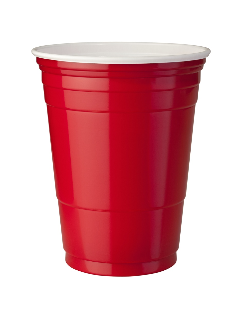 We've got our red cup out, and we're rattling it | Grist