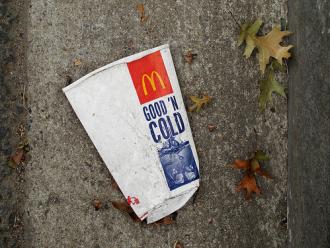 Pop culture: The industry forces behind New York's soda war | Grist