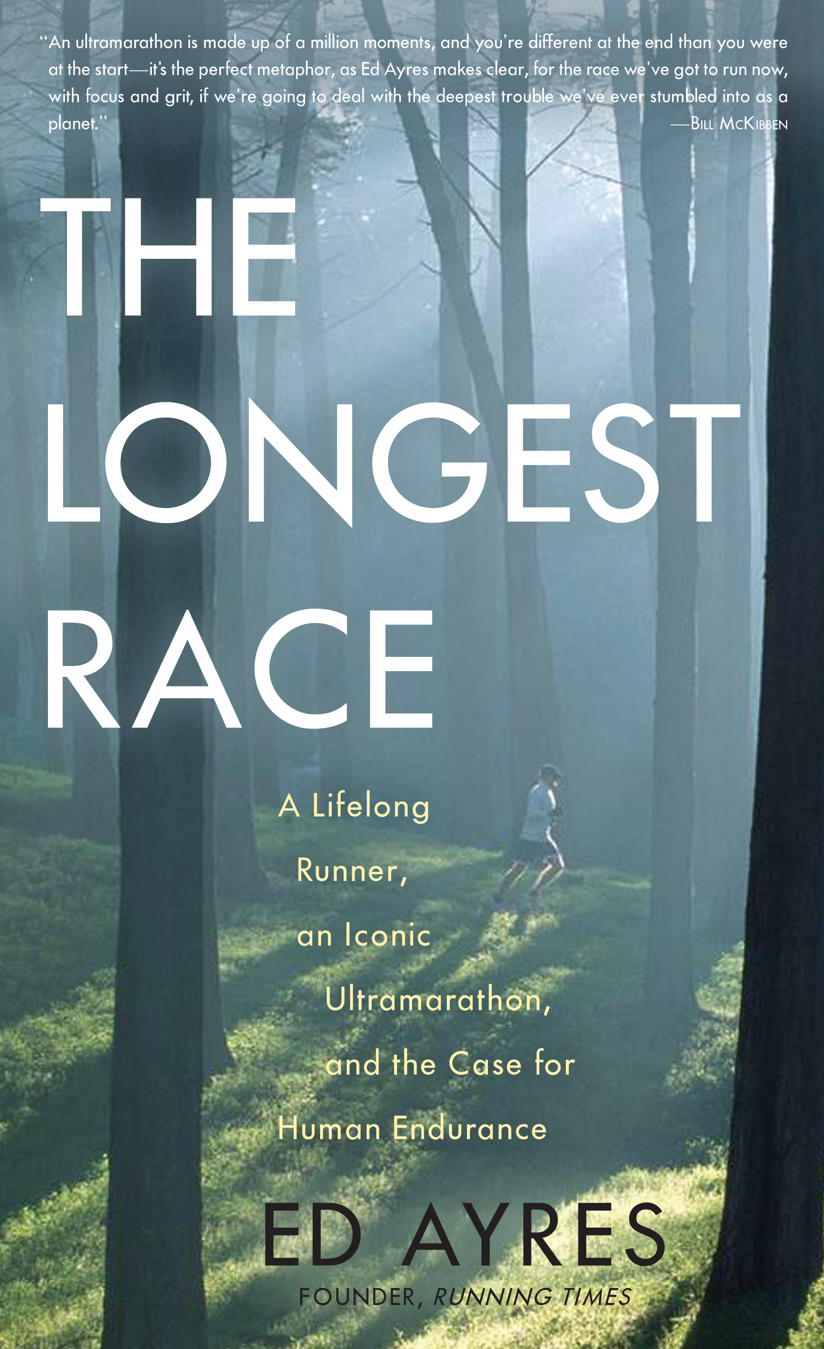 What runners can teach us about sustainability | Grist